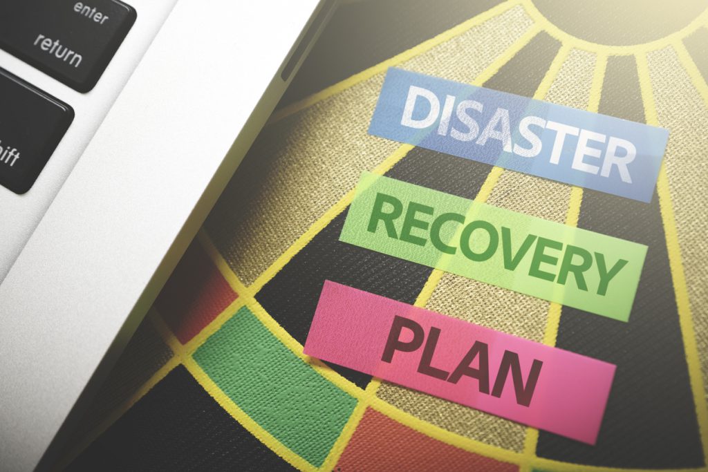 What is an IT Disaster Recovery Plan? | Keystone Technology Consultants