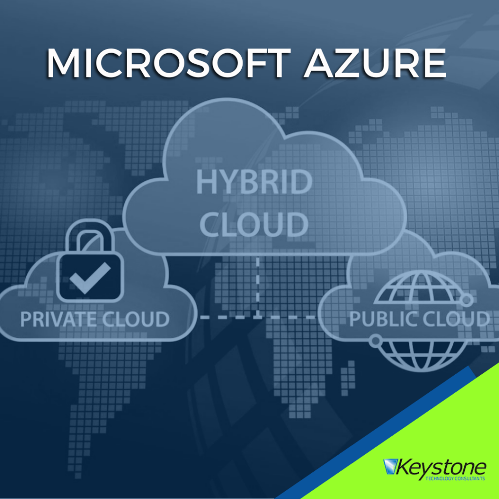 Azure Hybrid Cloud | Keystone Technology Consultants Azure Hybrid Cloud | Keystone Technology Consultants