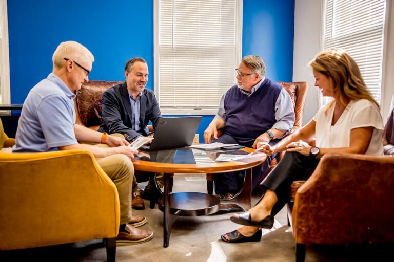 Managed IT Service Provider in Akron, Ohio | Keystone